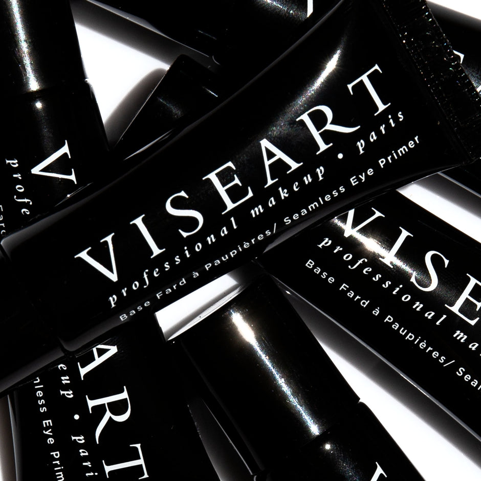 EYESHADOW PALETTES – Viseart Paris