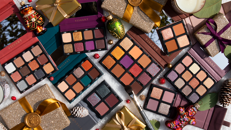 Viseart Professional Makeup – Viseart Paris