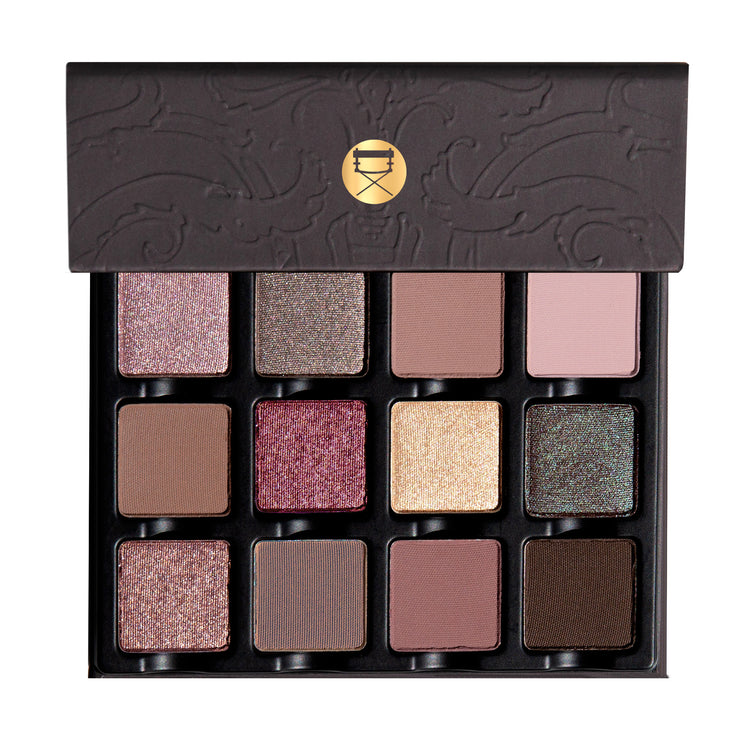 ÉTENDU PALETTES - PRO LUXE COSMETICS BY VISEART PARIS – Viseart Paris