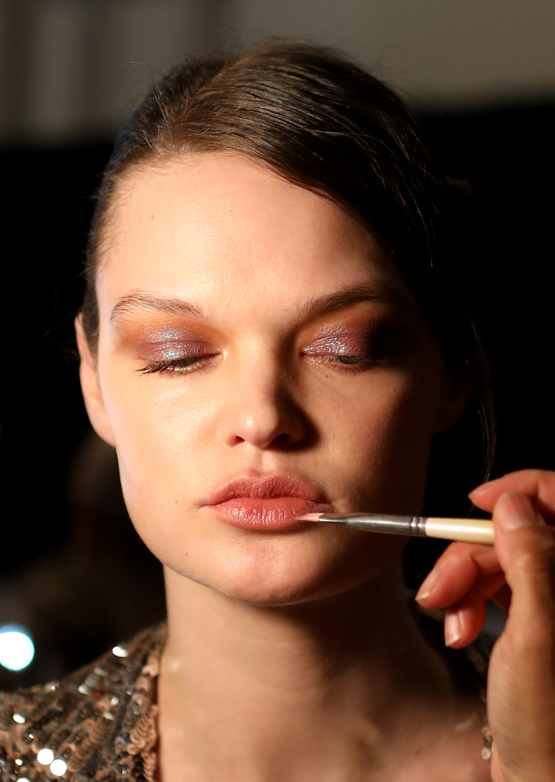 SHOP THE LOOK - VISEART PARIS - PRO LUXE COSMETICS – Viseart Paris