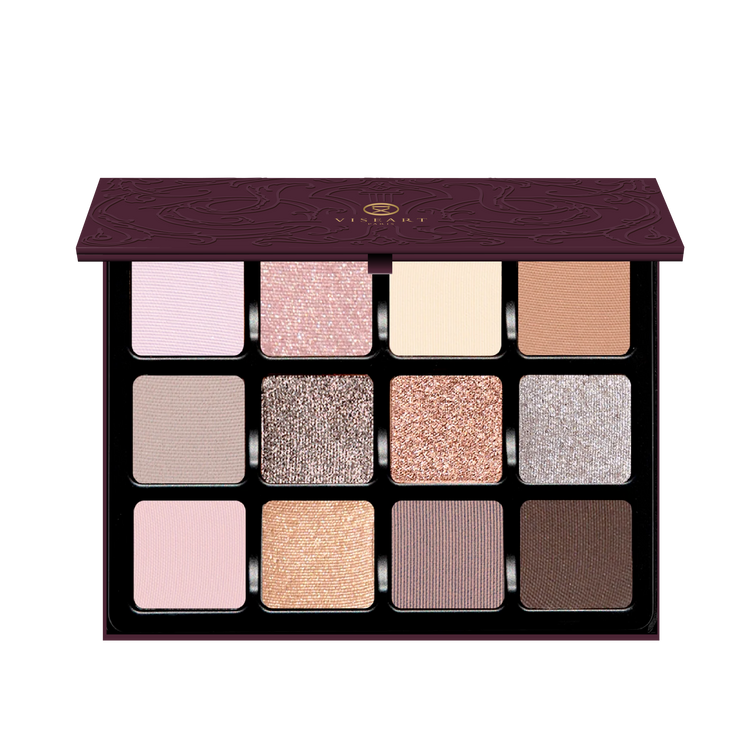 ÉTENDU PALETTES - PRO LUXE COSMETICS BY VISEART PARIS – Viseart Paris