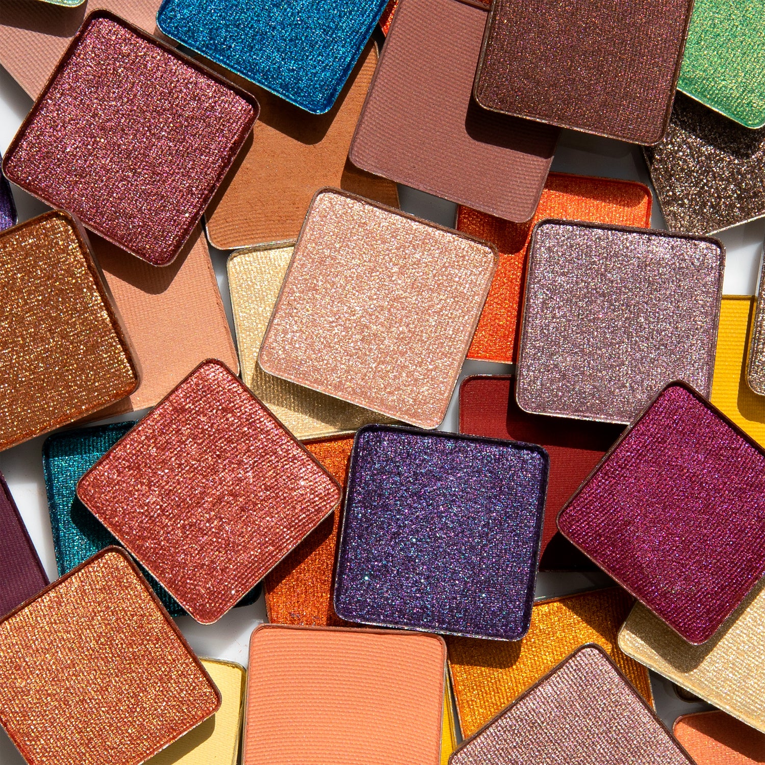 Single Shade Requests – Viseart Paris