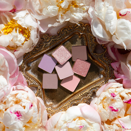 SINGLE SHADES – Viseart Paris