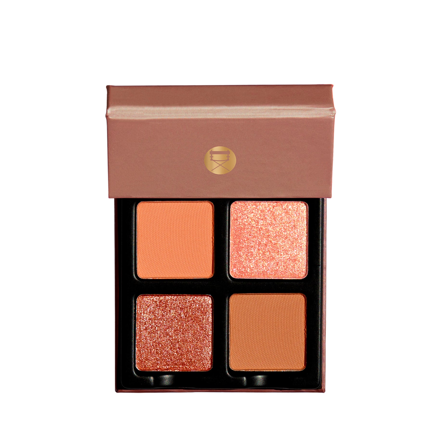 PETITS FOURS - AMÉLIE - EYESHADOW - PRO LUXE COSMETICS – Viseart Paris